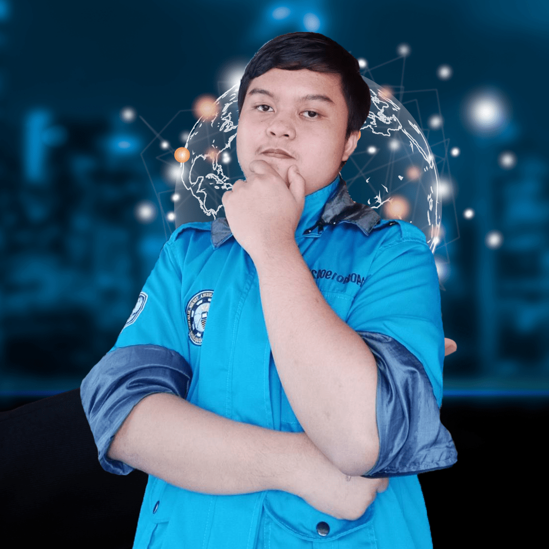 My Portofolio | M F Azhar S